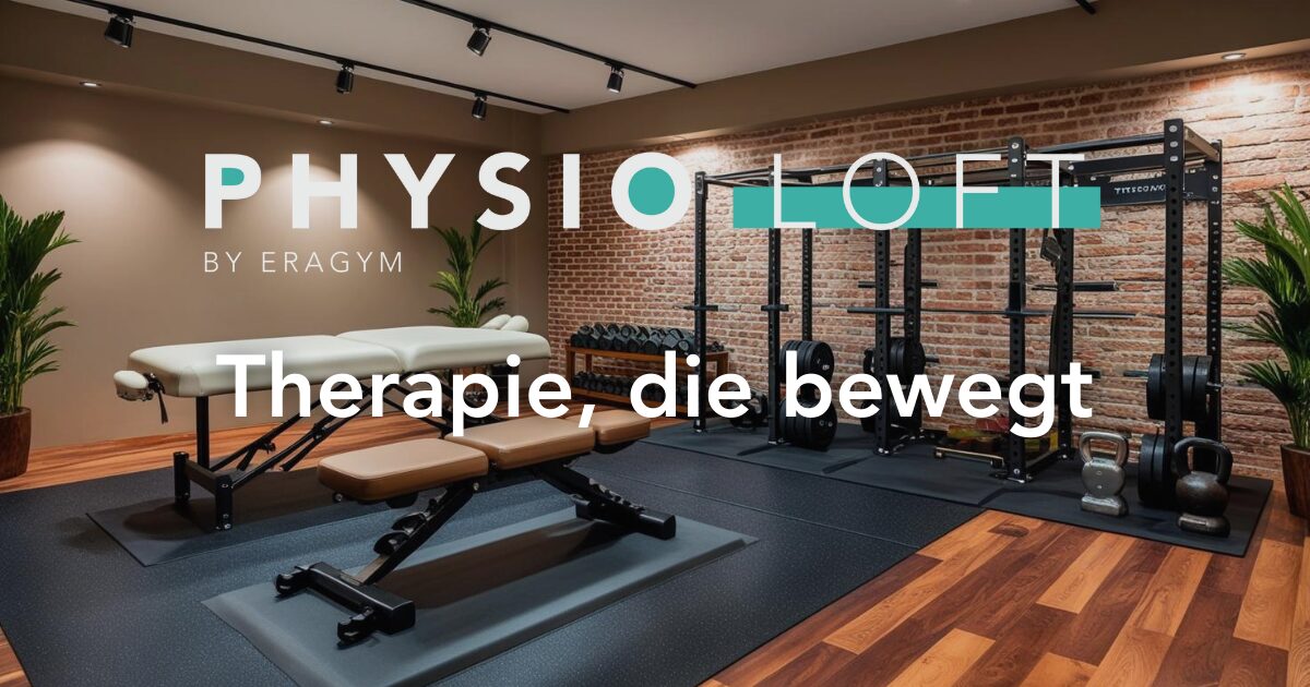 Physioloft – Physiotherapie Bramsche & Bersenbrück - myphysioloft.de